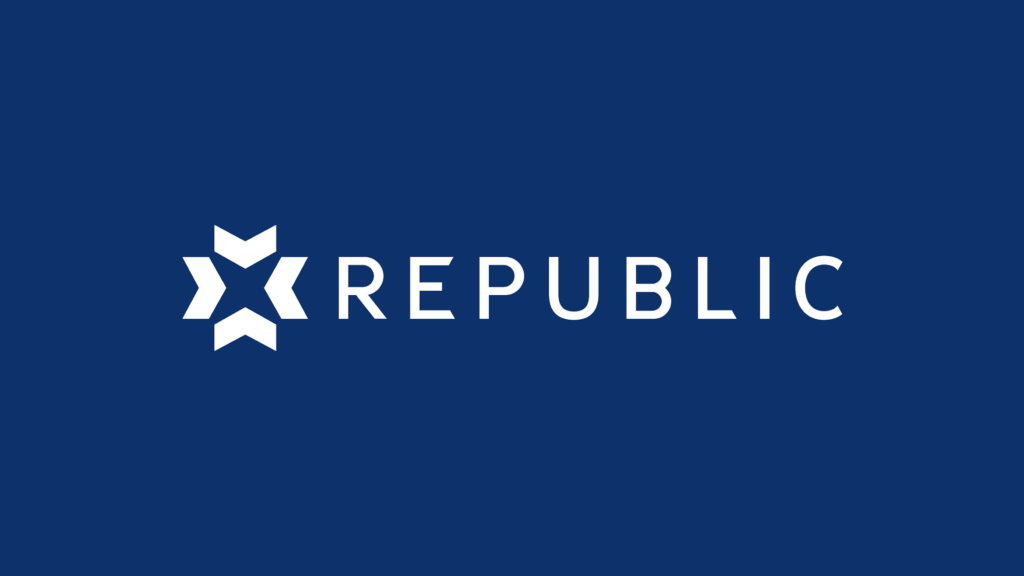 Home - Republic Financial